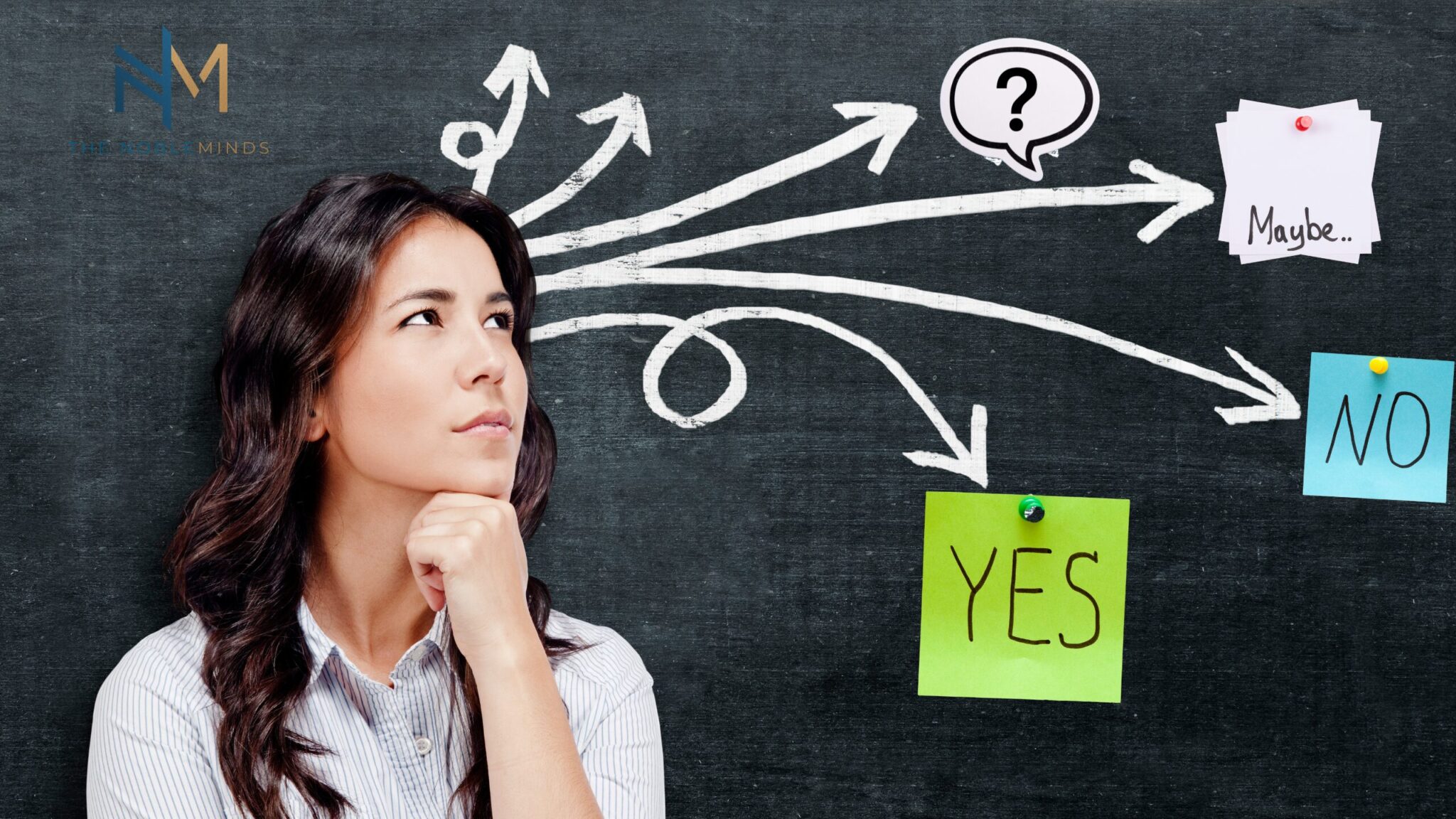 5 Effective Ways to Simplify Decision-making and Find Happiness