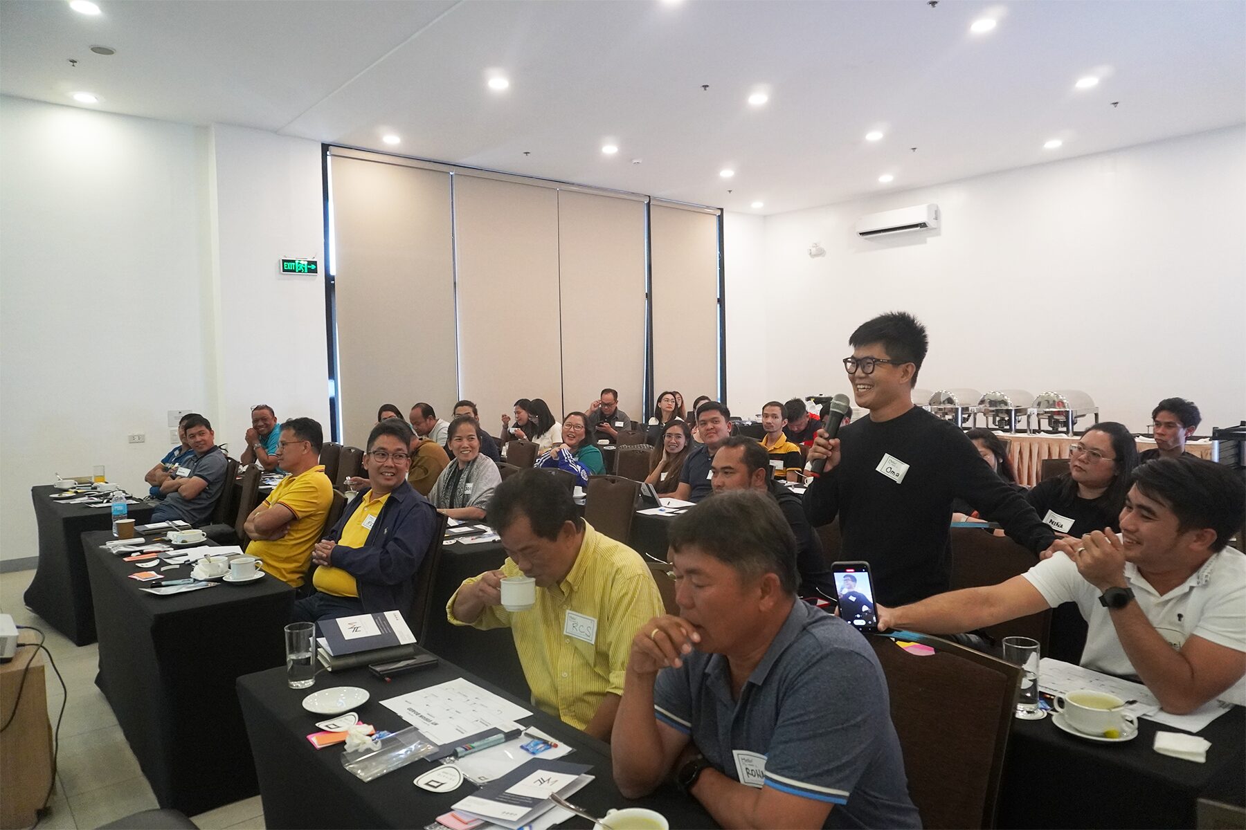 Services - The Nobleminds PH